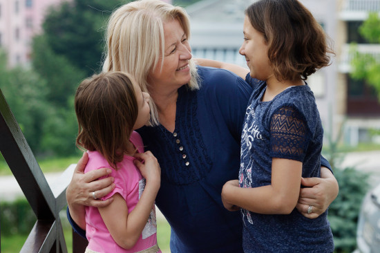 SOS parents - SOS Children's Villages Jamaica