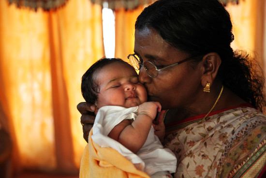 SOS parents - SOS Children's Villages Jamaica